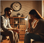 Silence in Counseling: A Therapeutic Tool – Identity, Social Connection ...